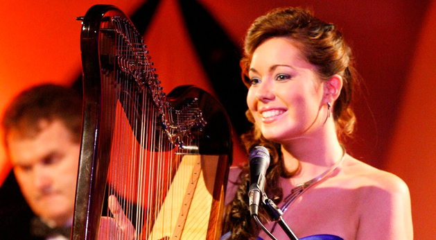 Harp playing in Ireland prepares for global status | Irish Independent