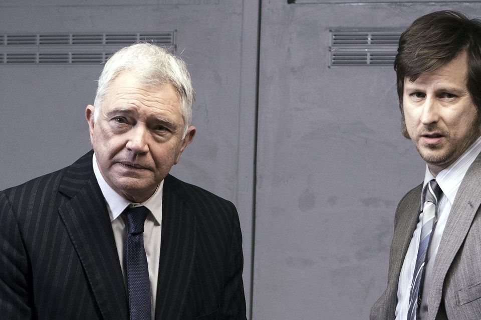 Inspector George Gently coming to an end after 10 years | Irish Independent