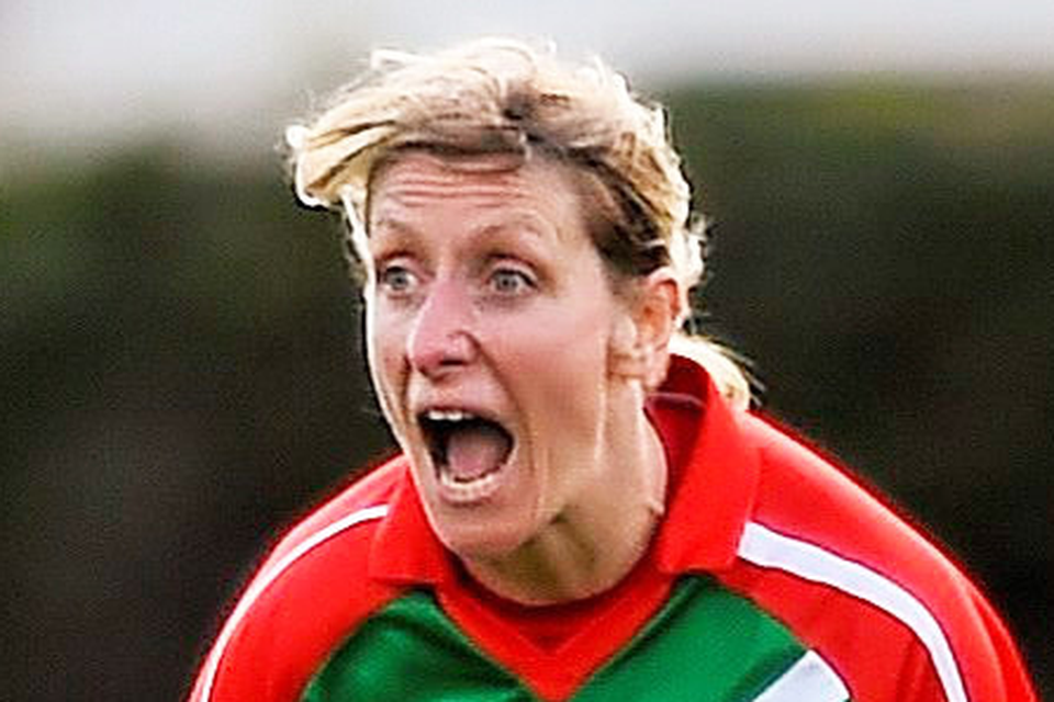 Katie Liston: The right questions will have to be asked to crack ...