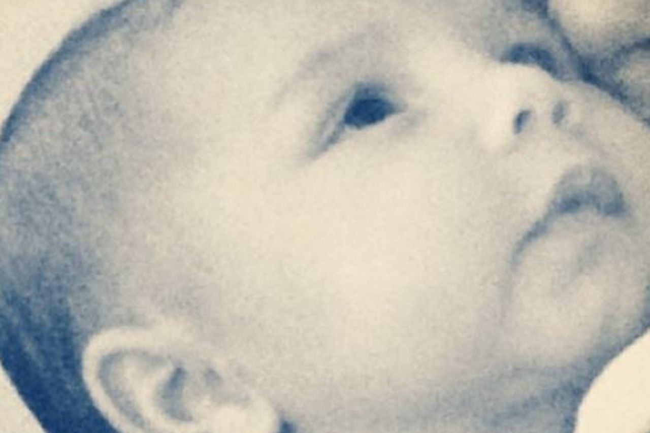 Proud mum Nadine Coyle shows off Baby Anaiya for the first time | Irish ...