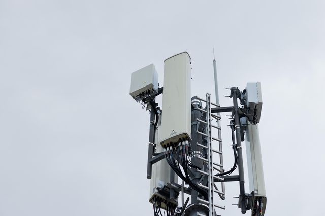 Limerick county to get major network upgrade as Vodafone phases out 3G ...