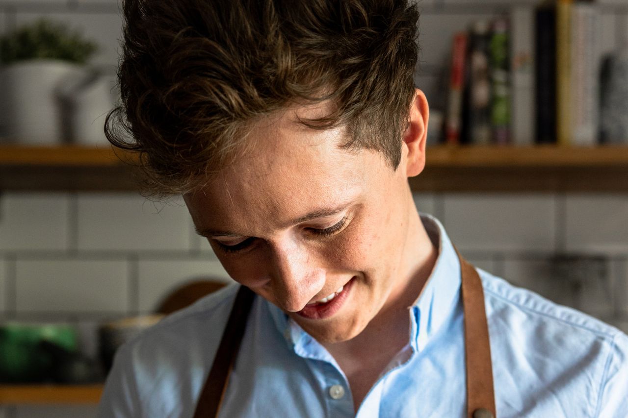 Adrian Martin: Lamb cooked three ways | Independent.ie