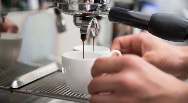 Push-button coffee machines making €1m a year in busy service stations ...