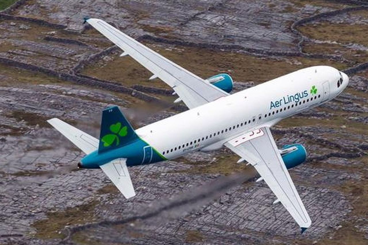 Aer Lingus says pilot pay demands will ‘risk future growth and jobs’ as ...