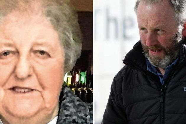 Legal settlement reached between the estate of Chrissie Treacy and her ...