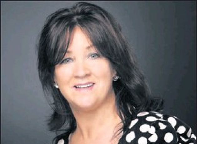 Margaret helps lift profile of Travellers | Irish Independent