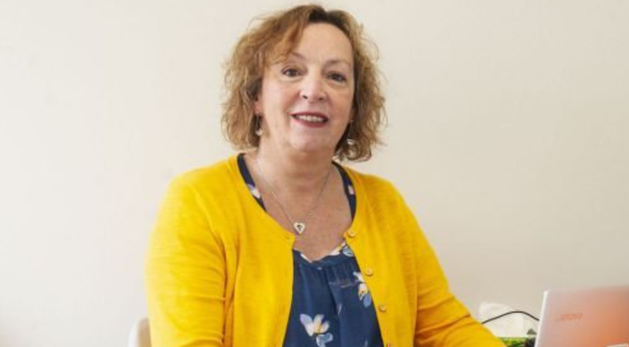 Eileen is making Toastmasters club so proud | Irish Independent