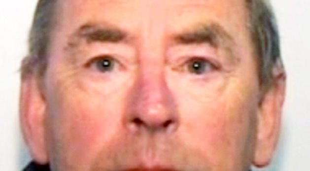 TV weatherman Fred Talbot jailed for five years for indecently ...