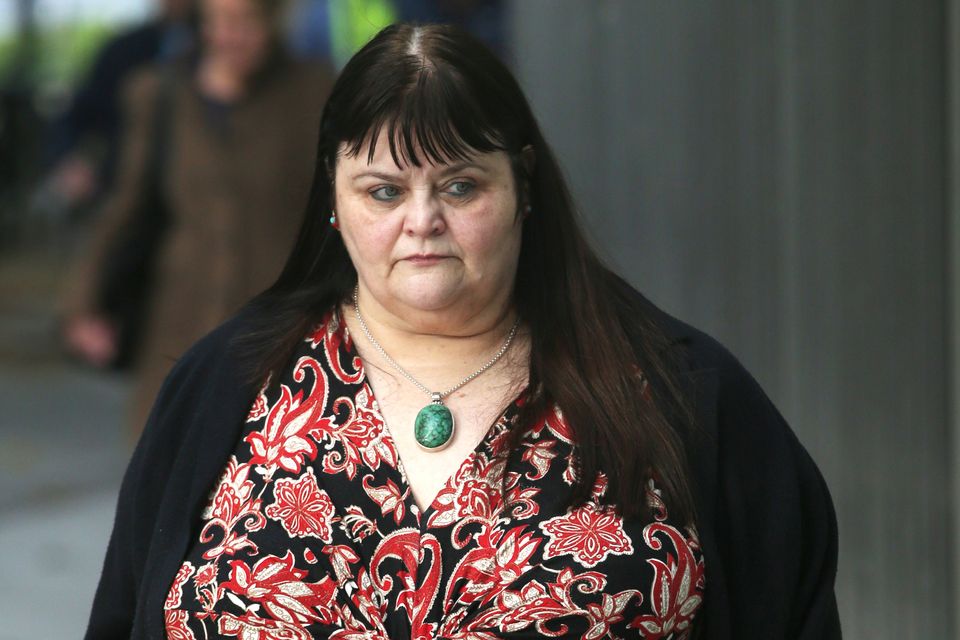 Ex-teacher jailed for sexually abusing 13-year-old male student | Irish ...