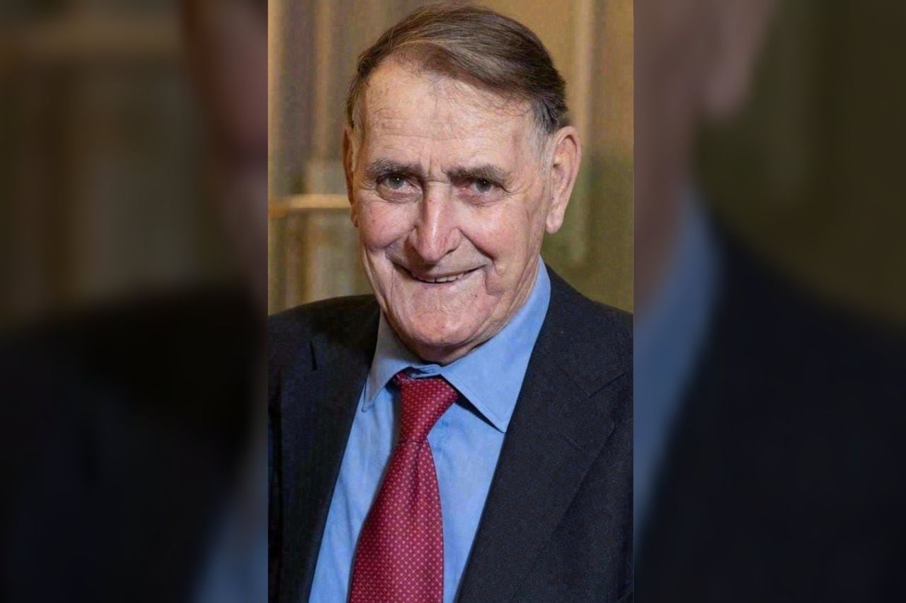 Tributes pour in after death of Wexford man heavily involved in GAA ...