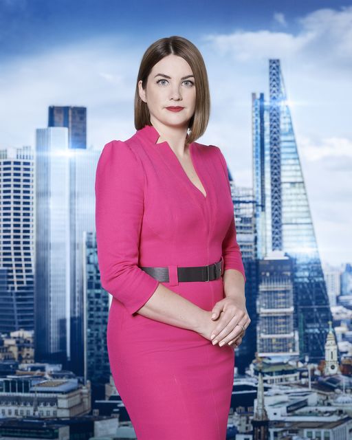 Meet the latest batch of The Apprentice candidates | Irish Independent