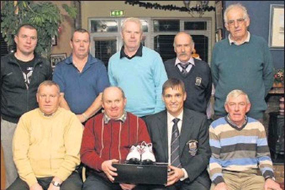 On the fairways - New Ross | Irish Independent