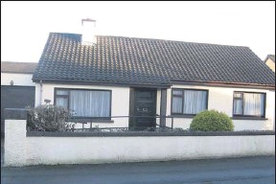 Agents for this Tralee bungalow open to offers | Independent.ie