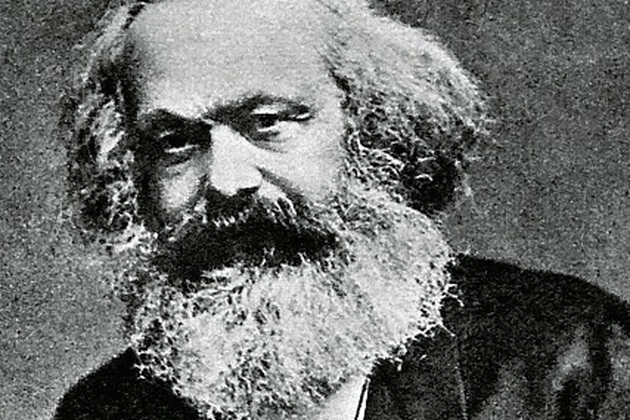 Curse of big boils - how Karl Marx had a pain in his bum | Independent.ie
