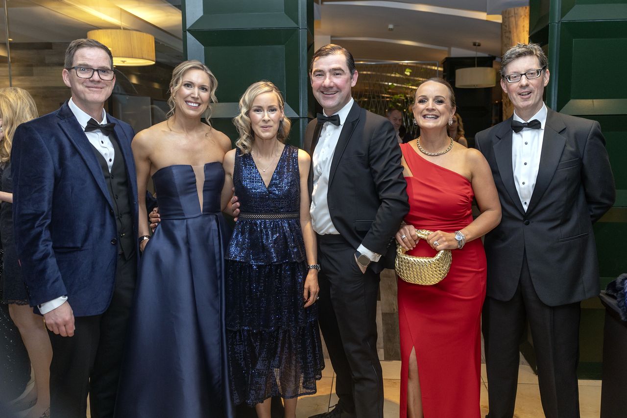 Special celebration to mark 25th anniversary of the RNLI in Sligo ...
