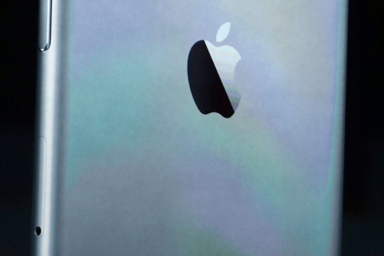 Apple iPhone 6 - Live Launch Event | Independent.ie