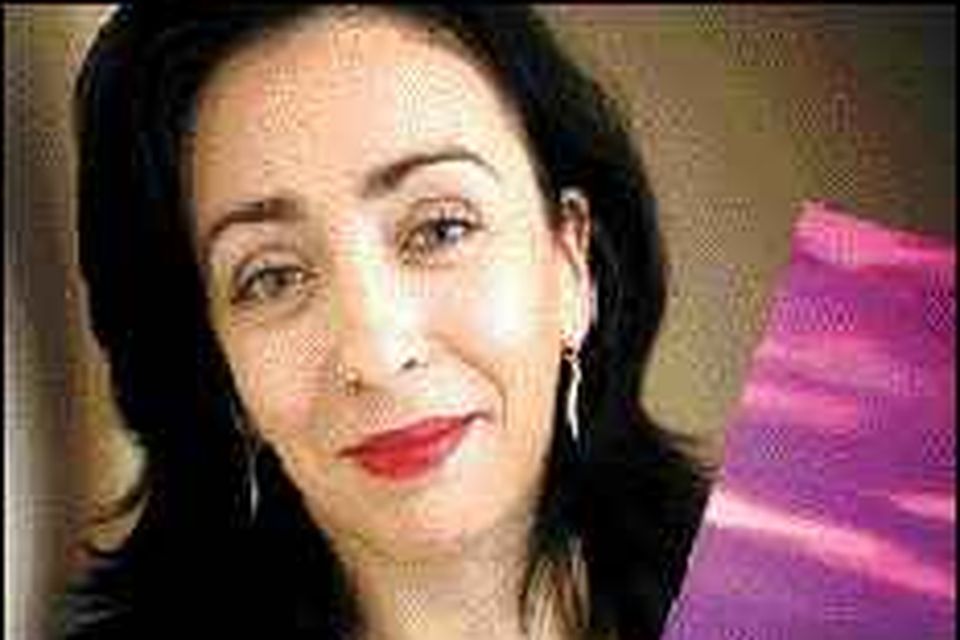Catriona squares up to summerfest challenge | Irish Independent