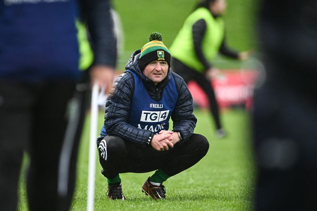 Kerry manager Long says the players showed ‘character, heart and desire ...