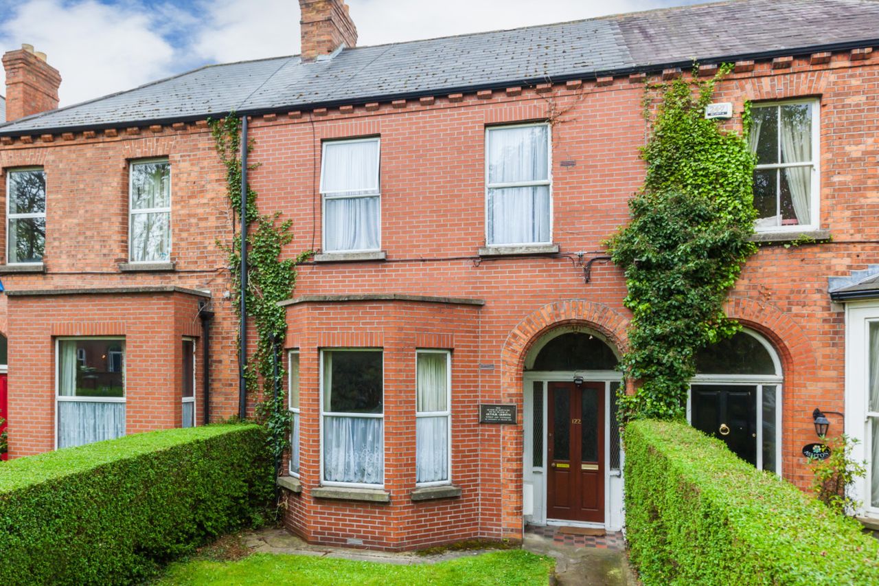 Four on the market: Red-bricks in Dublin 3 | Irish Independent