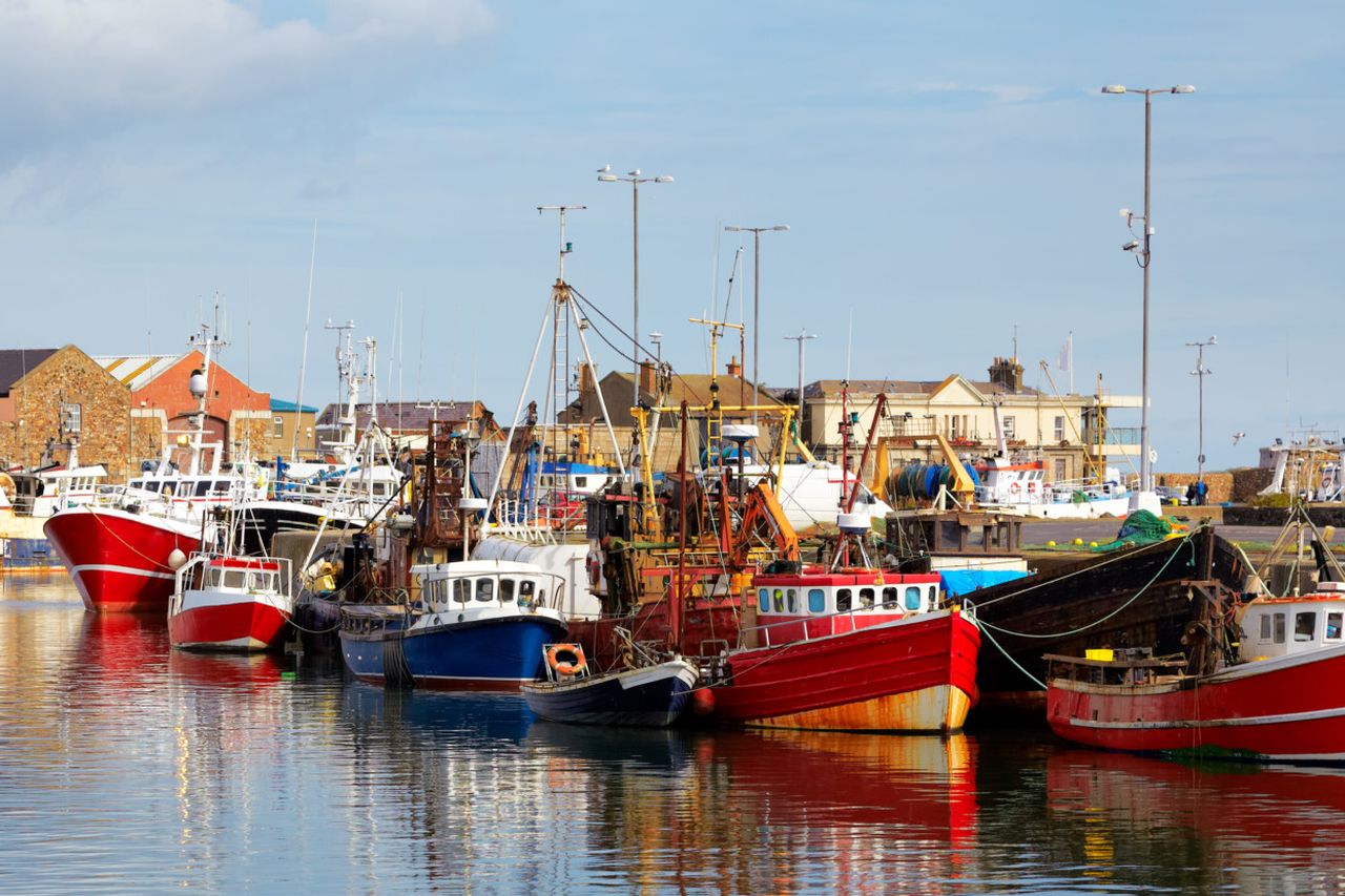 Centrally-located home on Howth's Main Street on the market for €515k ...