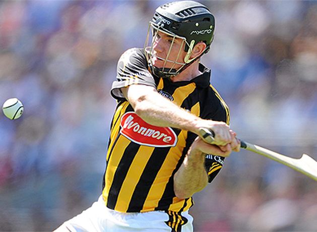 Vincent Hogan: Kilkenny's little big man | Irish Independent