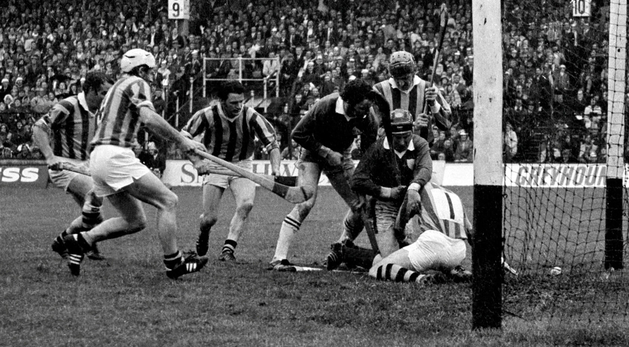 Sad tales of unlimited heartbreak have hurt Limerick for over four ...