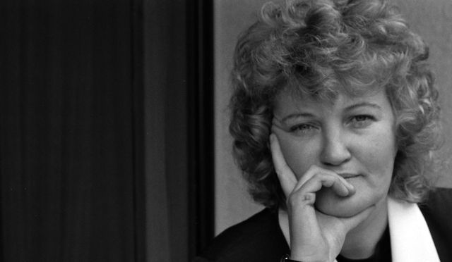 Oscar-winner Brenda Fricker to receive Freedom of Dublin | Irish ...