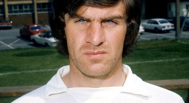 Leeds legend Lorimer was an extreme talent manifested by a wealth of ...