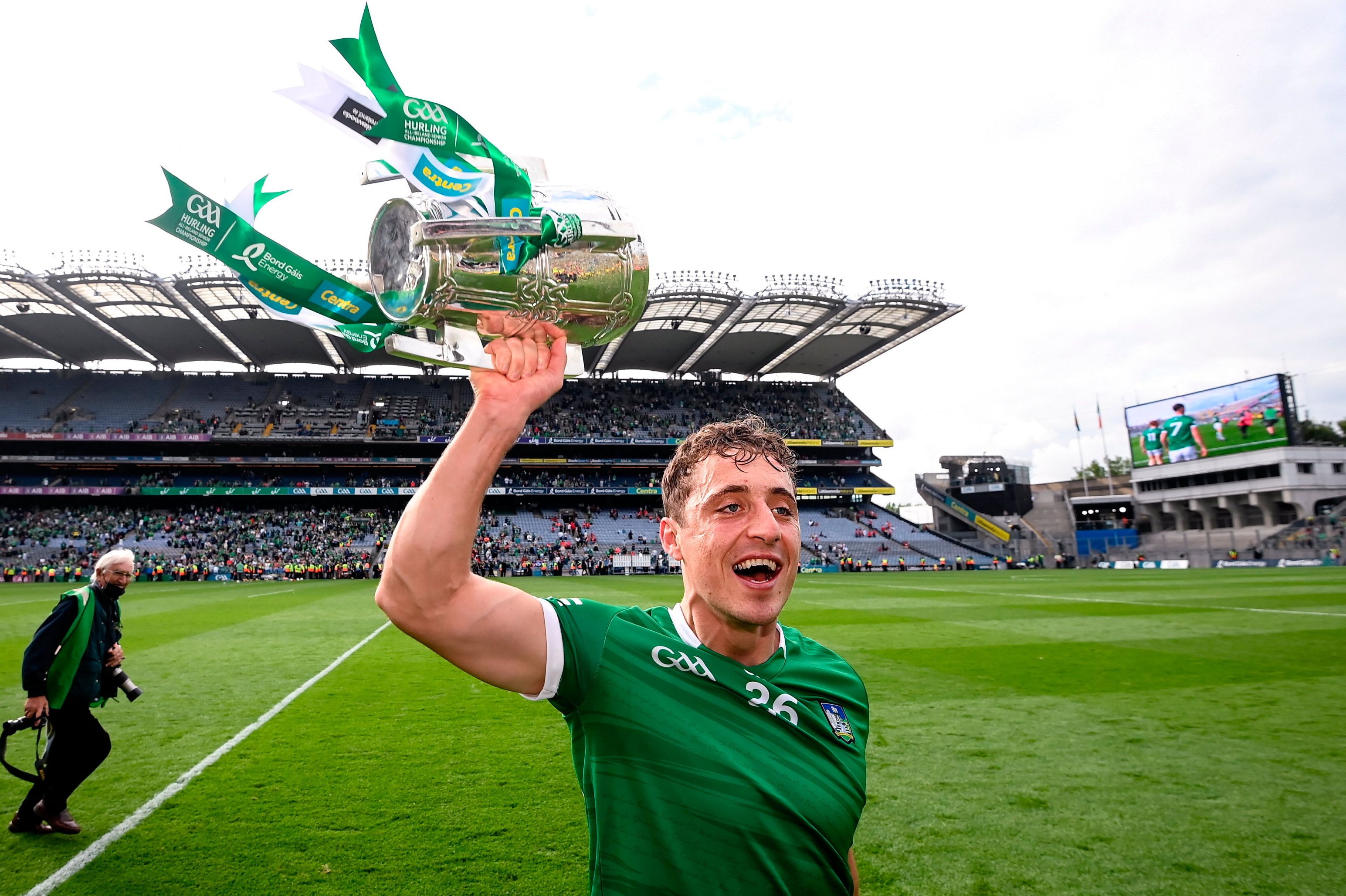 All-Ireland winning Limerick hurler Pat Ryan appeals severity of jail ...