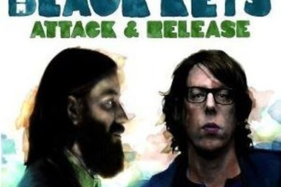 Music: Black Keys * * * * | Irish Independent