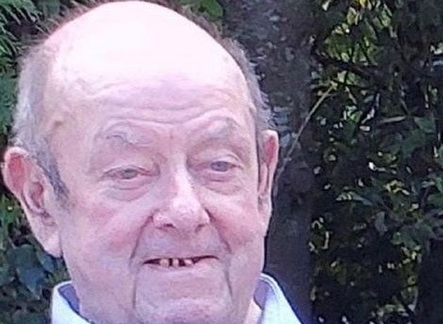 Shock as Wicklow GAA Chairman’s father John ‘Tickler’ Byrne dies ...