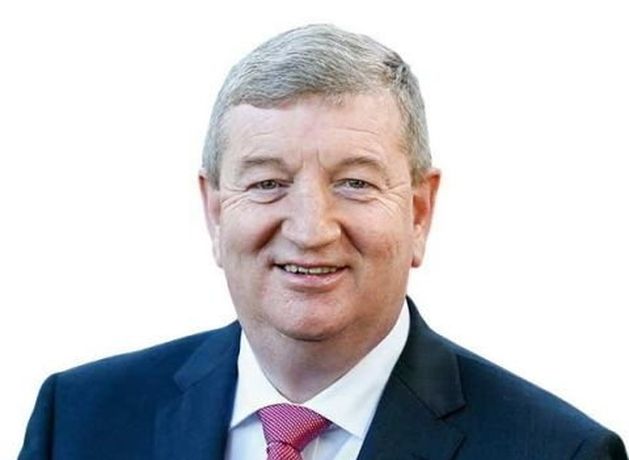 Wicklow Senator Pat Casey: Budget 2024 is significant, progressive and ...