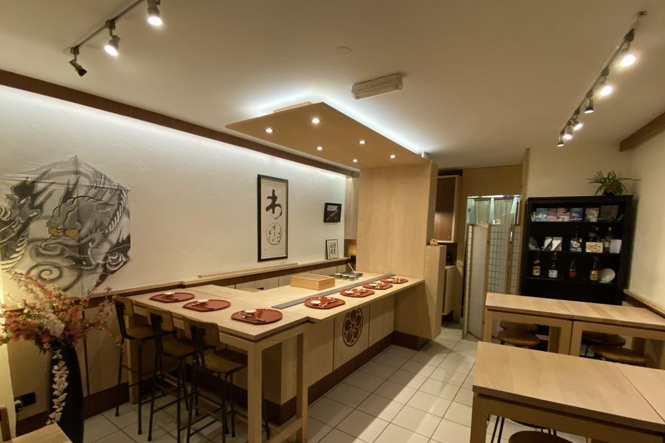 Wa Sushi review: ‘Dublin’s sushi offering tends to the generic but this ...