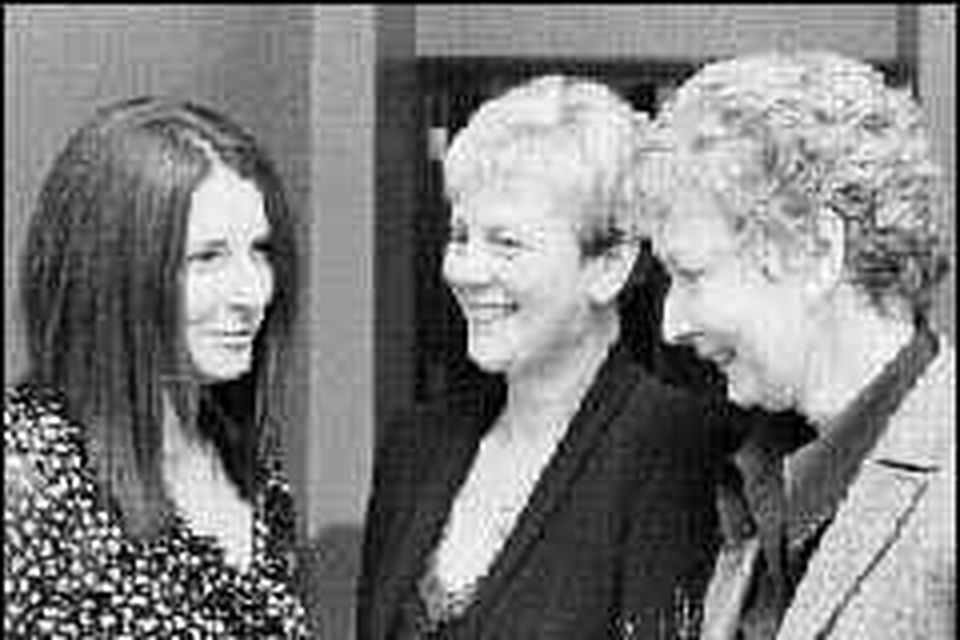 NEWPORT | Irish Independent