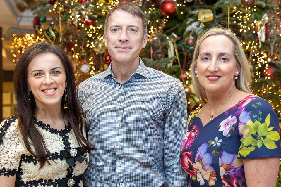 Pictures show festive fun at Sligo Radisson Blu hotel as Christmas ...