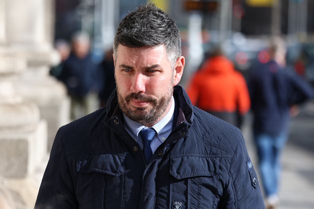 All-Ireland-winning Limerick hurler Mark Keane awarded €950,000 ...