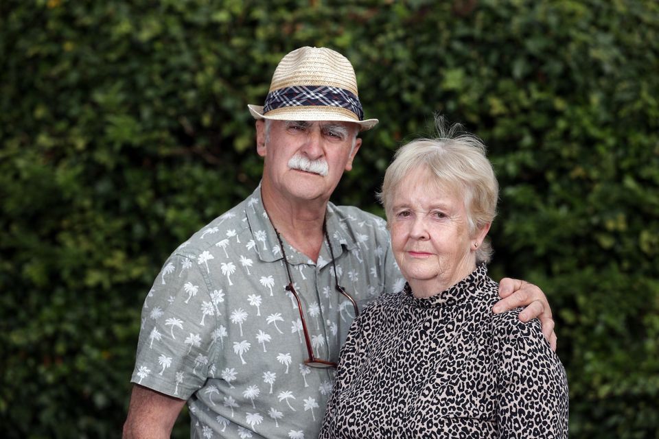 ‘I cared for my daughter for 40 years but I am not entitled to a state ...