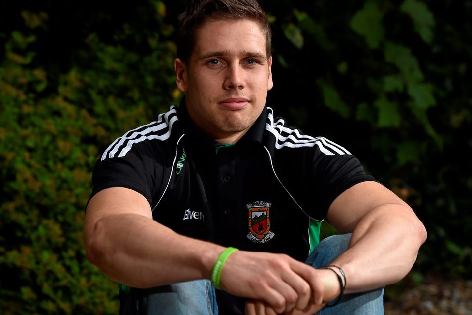 Decades of heartbreak too big a burden for Horan's fading force | Irish ...