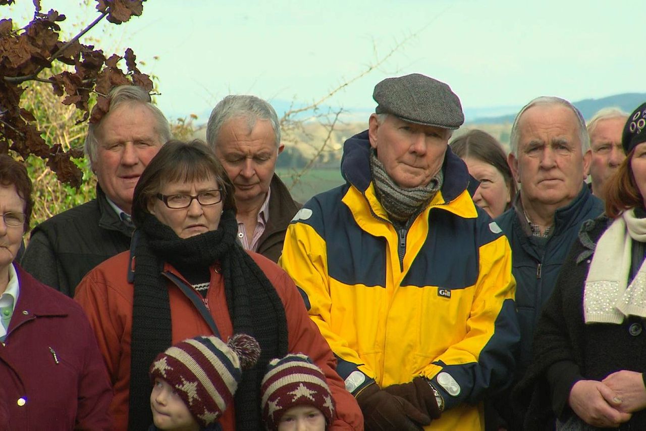 Television: Gaybo's history sermon promised to deliver more | Irish ...