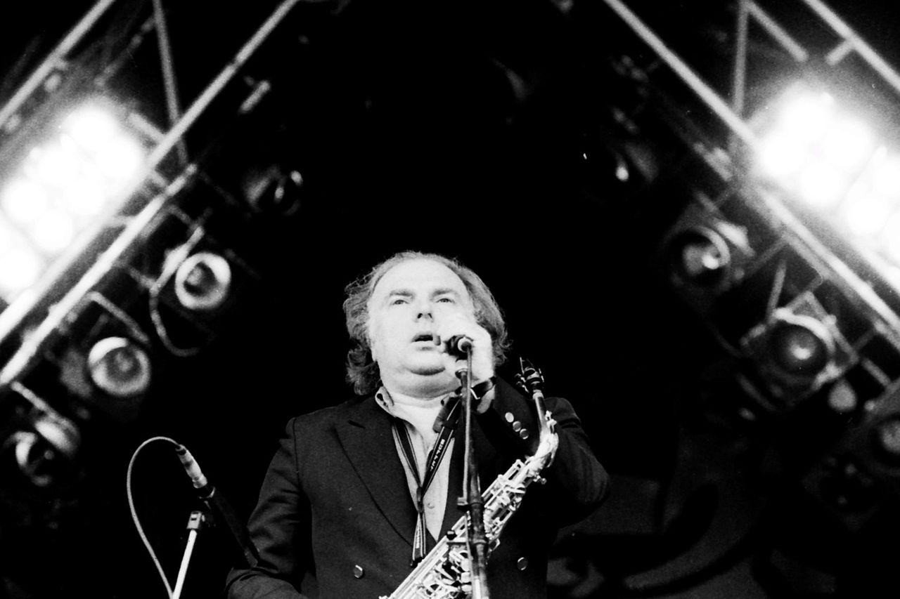 Trip to Tipp: John Meagher on the legacy of the music festival on its ...