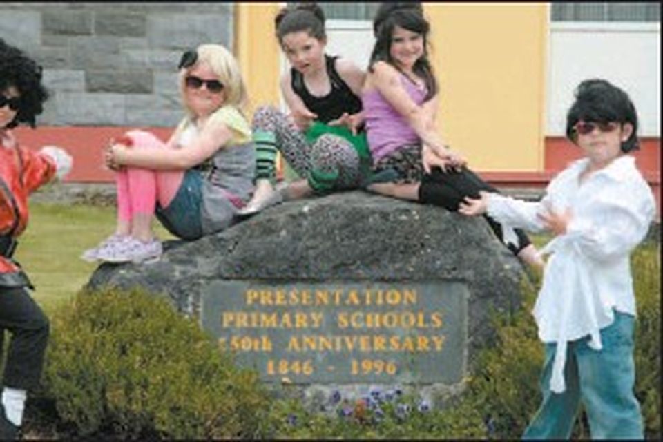 Knocknagoshel | Irish Independent
