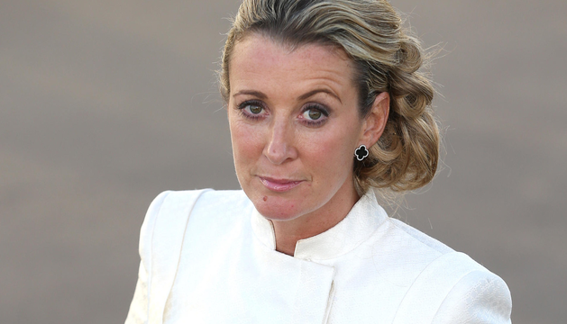 Pharmaceutical boss McCoy aims to breathe real fire into new role as TV ...