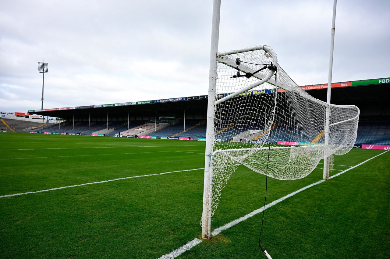 Dublin v Cork: Throw-in time, TV and live stream details for All ...