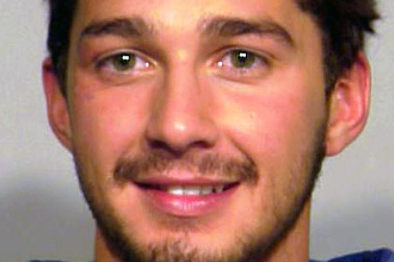 Celebrity mugshots | Irish Independent