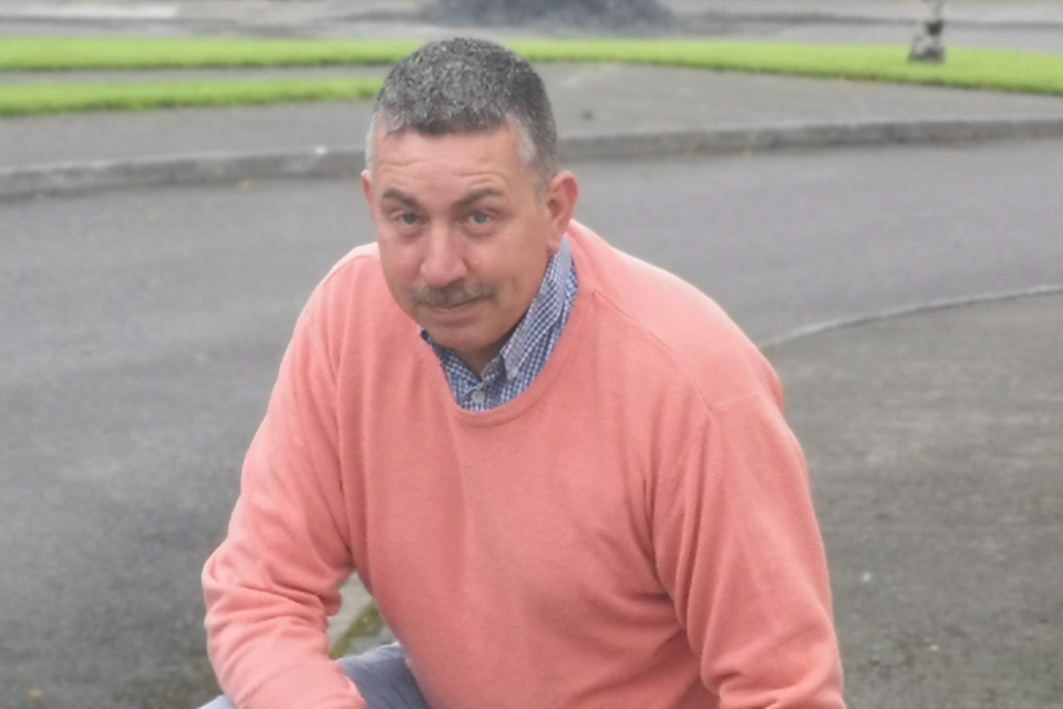 Councillor criticises Eir over failure to fix its manhole covers ...