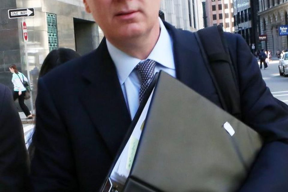 David Drumm remains in 'cruel conditions' as bail bid is adjourned ...