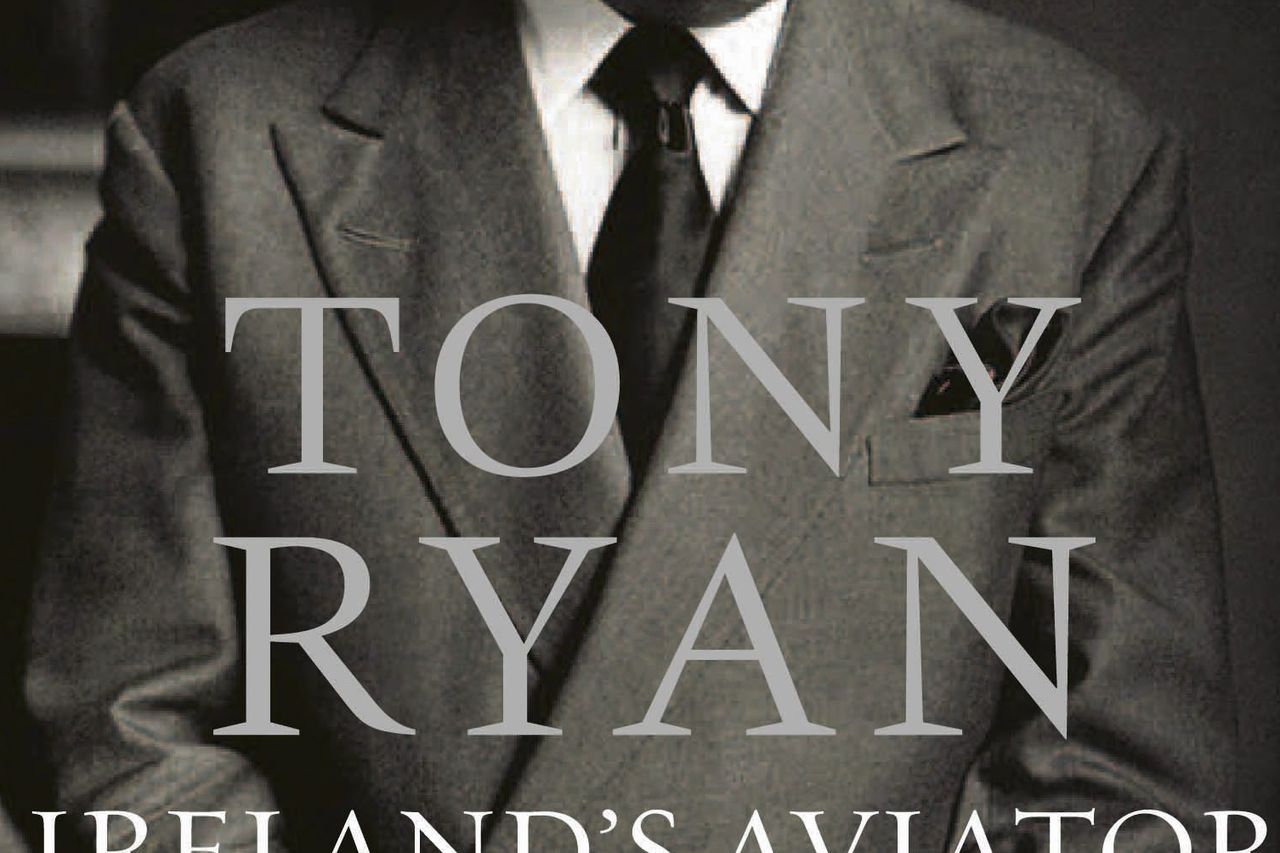 Tony Ryan: The incredible story of Ireland' Gatsby | Irish Independent