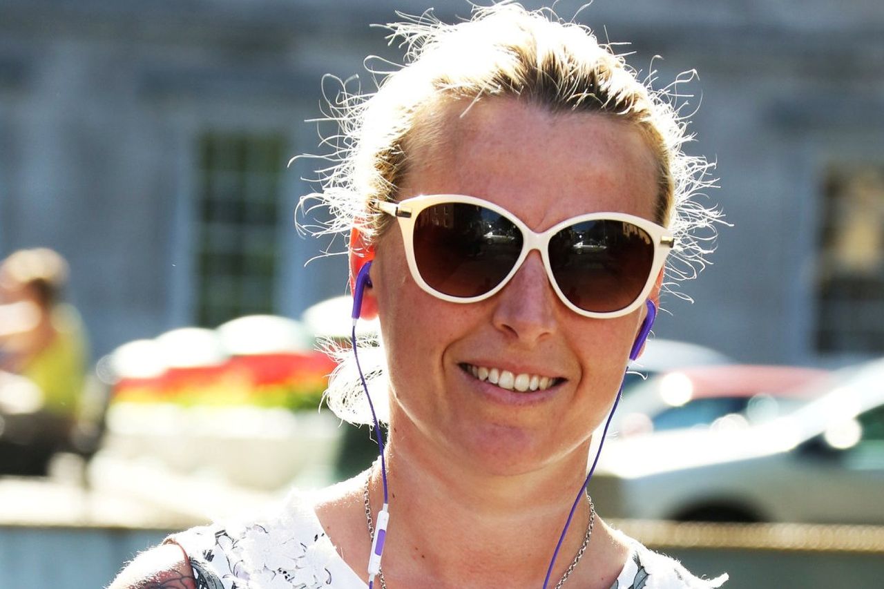 Lidl says sorry to senator for swimsuit criticism | Irish Independent