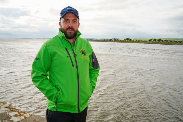 Kerry anglers’ concern at killing of rare fish species – ‘They’re ...