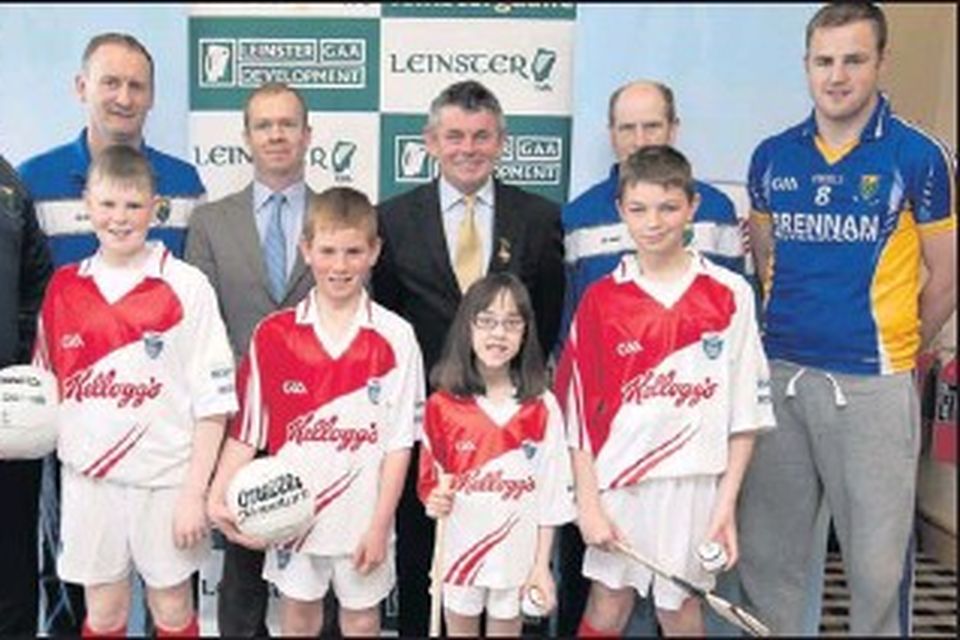Wicklow - a week in pictures - 12/4/12 | Independent.ie